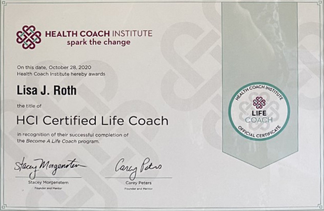 Lisa – Inside Out Healthy Life Coaching